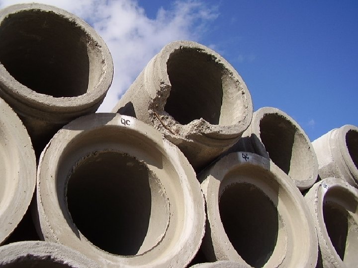 Installation and Inspection of Concrete Pipe Joining Joints