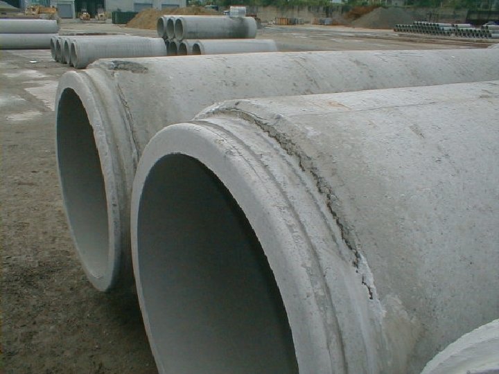Installation and Inspection of Concrete Pipe Joining Joints
