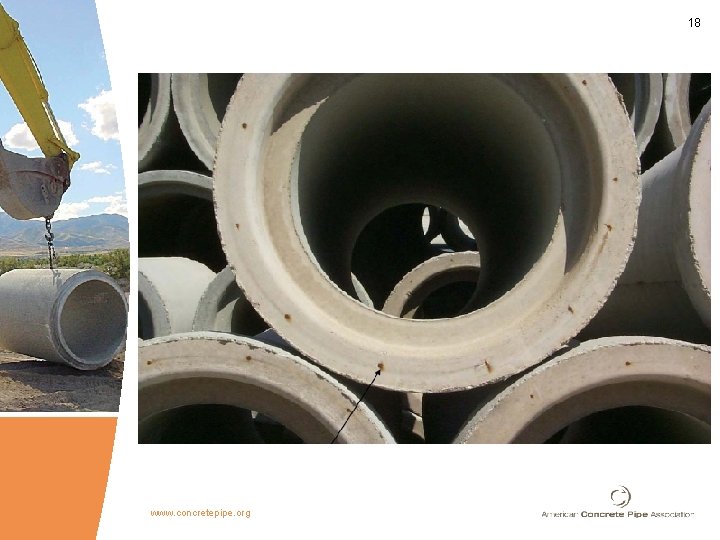Installation and Inspection of Concrete Pipe Joining Joints
