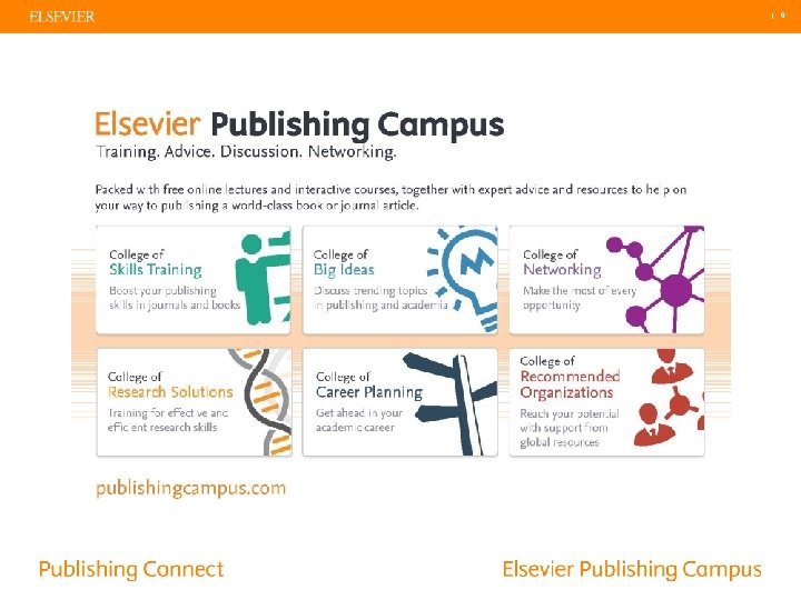 Introduction to scholarly publishing The journal publishing cycle