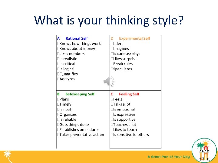 2015 2016 Leadership Building High Performing Teams for