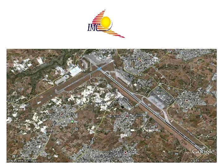 ISLAND MICROLIGHT CLUB MALTA founded to encourage develop