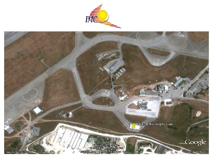 ISLAND MICROLIGHT CLUB MALTA founded to encourage develop