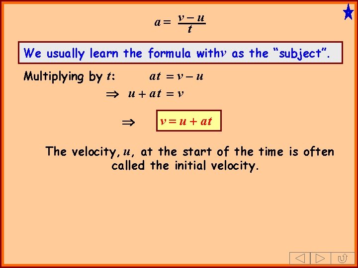 Teach A Level Maths Vol 4 Mechanics 1