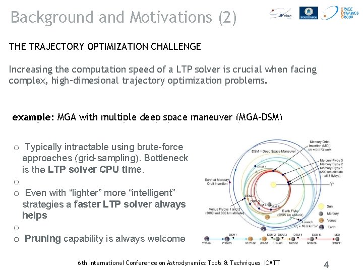MULTIPLE REVOLUTION LAMBERT S TARGETING PROBLEM AN ANALYTICAL