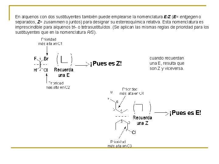 TEMA 7 ALQUENOS 1 INTRODUCCIN Produccin miles Tao