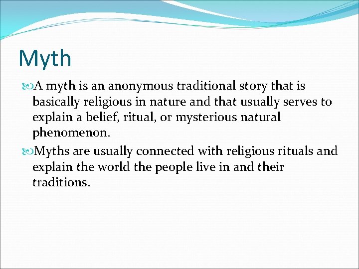 The Sky Tree Coyote Finishes His Work Myths