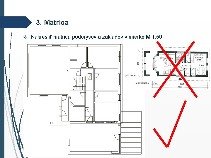Technick zariadenia budov I 1 CVIENIE Cviiaci prof