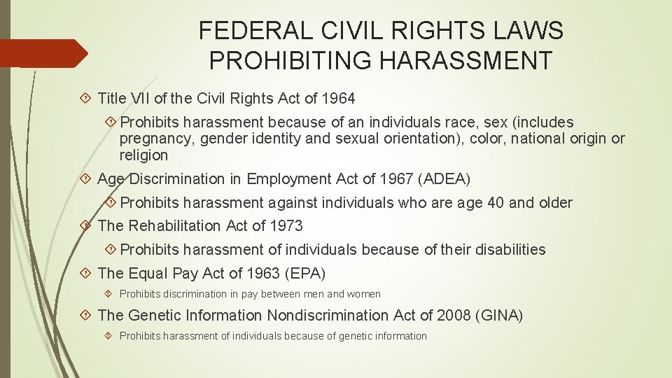 What is ADRs Crucial Role in Addressing Harassment