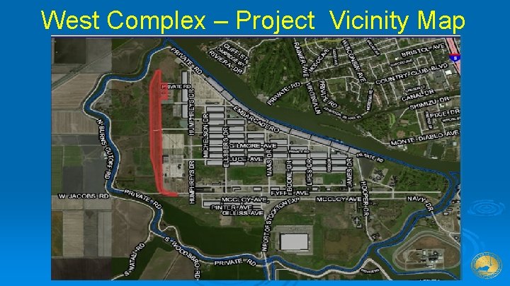 Union Pacific Rail Welding Facility Project AAPA Presentation