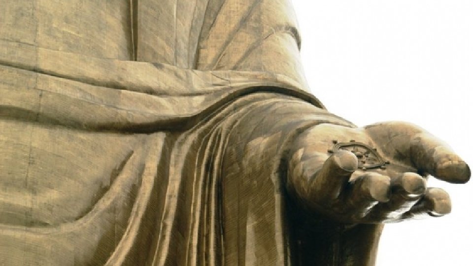 Bell of Good Luck Tzar Bell The Great