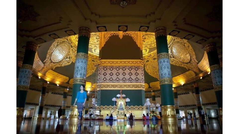 Bell of Good Luck Tzar Bell The Great