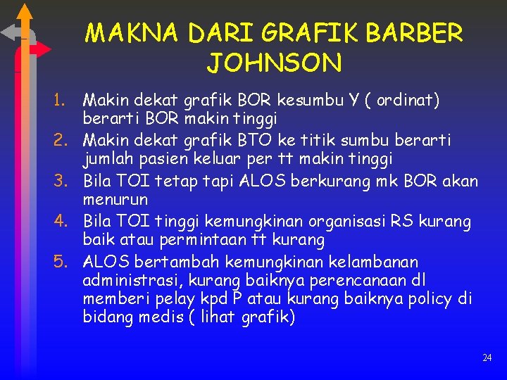 GRAFIK BARBER JOHNSON Yati Maryati 1 GRAFIK YANG