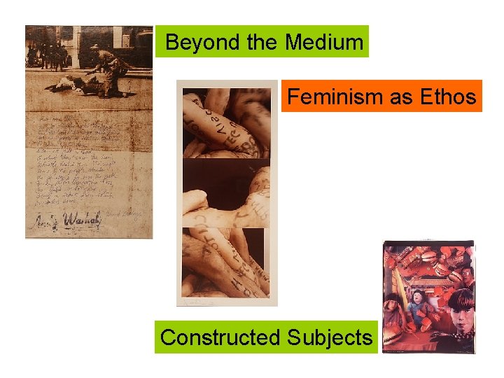 Exploring Modernist Themes in Photography A Brief History