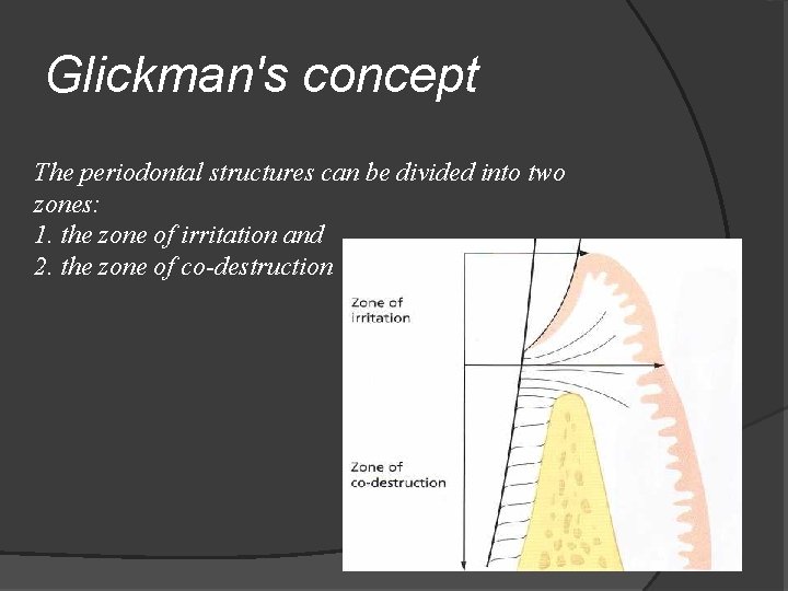 PERIODONTAL RESPONSE TO EXTERNAL FORCES Dr Mahdi Kadkhodazadeh