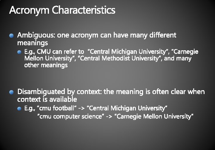 Bilyana Taneva Tao Cheng Kaushik Chakrabarti Yeye He