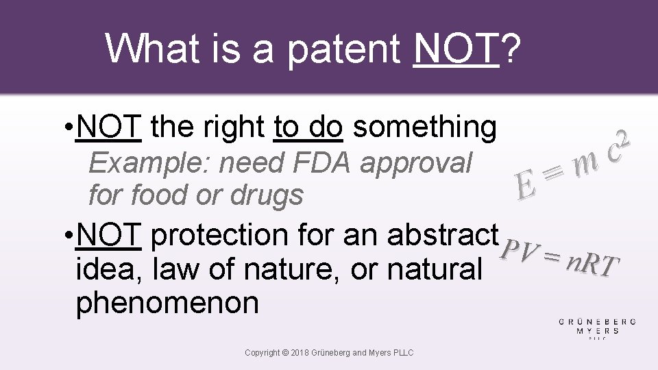 What You Didnt Know That You Didnt Know