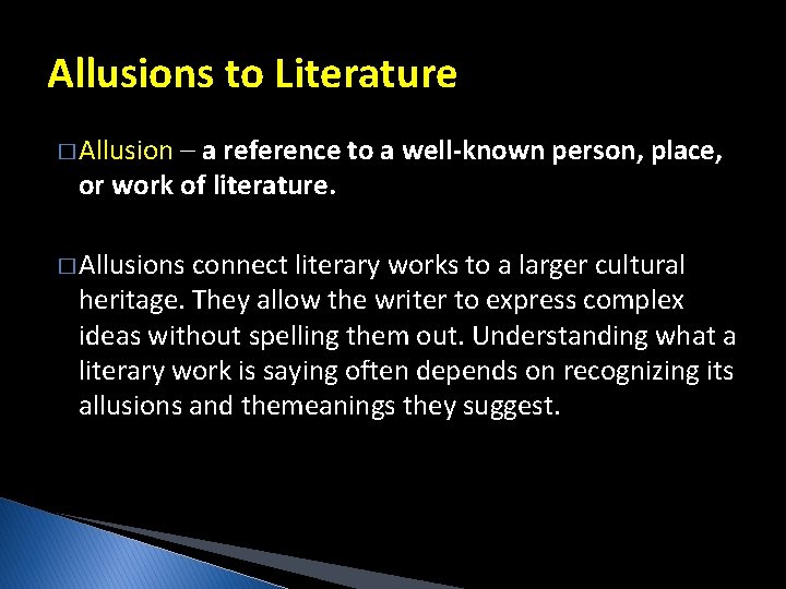 Literary Elements A Midsummer Nights Dream Irony Contrast