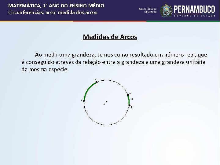 Matemtica e suas Tecnologias Matemtica Ensino Mdio 1