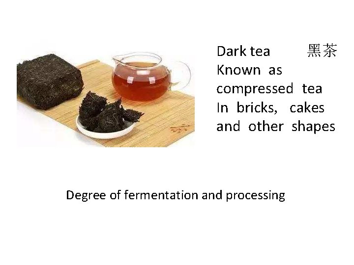 The seven necessities to begin a day firewood