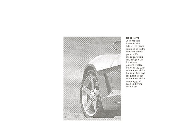 Sampling and Aliasing Gilad Lerman Math 5467 stealing