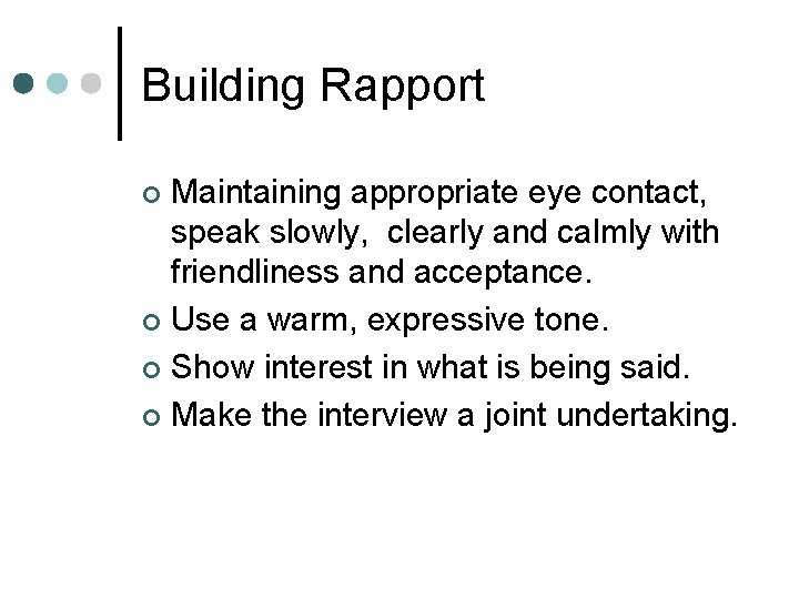 Mental Health Assessment of Children and Adolescents Chapter