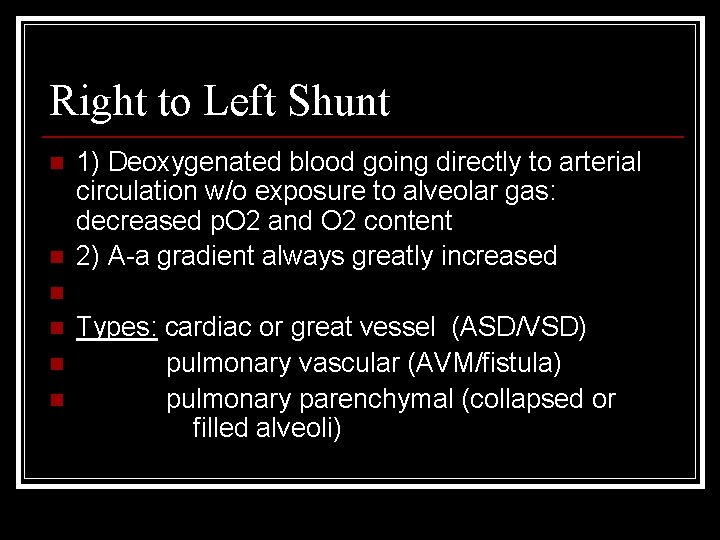RespiratoryPulmonary Emergencies Hap Farber n Pulmonary Center n