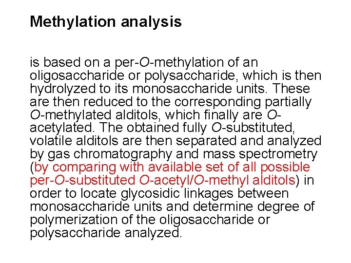 Carbohydrate ethers Carbohydrate derivatives in which one or