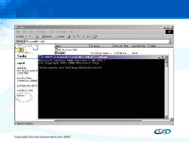 SBDA same bug different app Presented By Brett