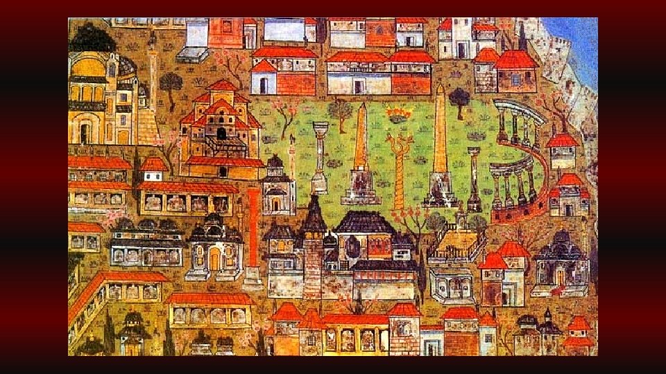 Byzantium Heritages Constantinople 330 1204 AD 1261 1453