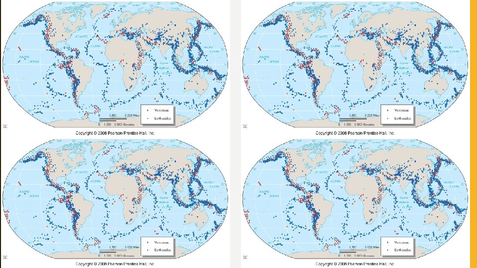 MANAGEMENT CAN REDUCE THE EFFECTS OF TECTONIC HAZARDS