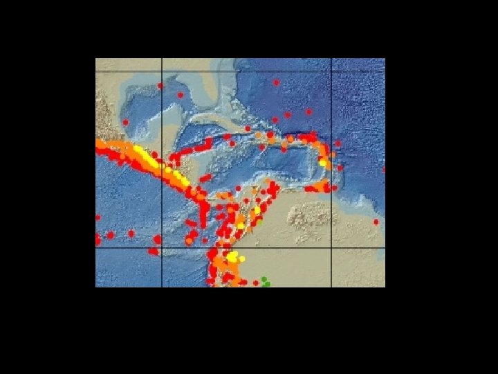 GE 177 b Objectives Introduce a variety of