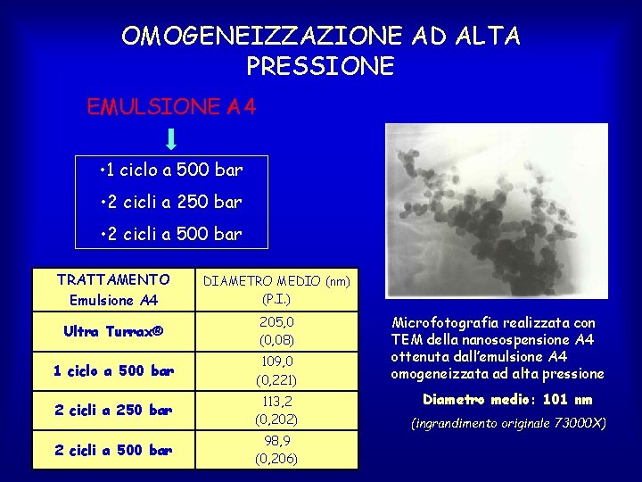 UNIVERSITA DEGLI STUDI DI TORINO Facolt di Farmacia