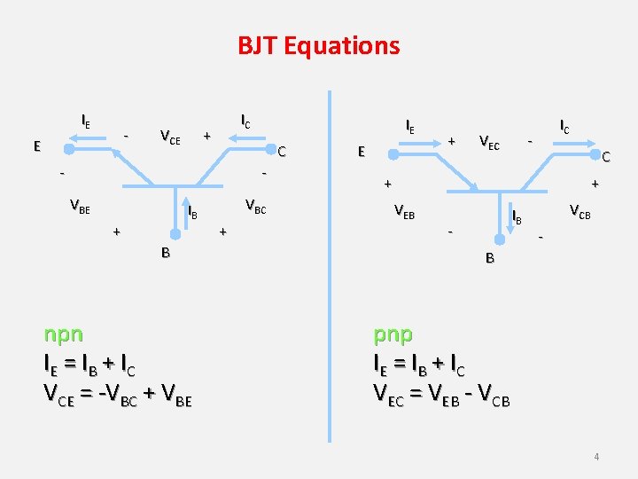 Recommended Books Robert Boylestad and Louis Nashelsky Electronic
