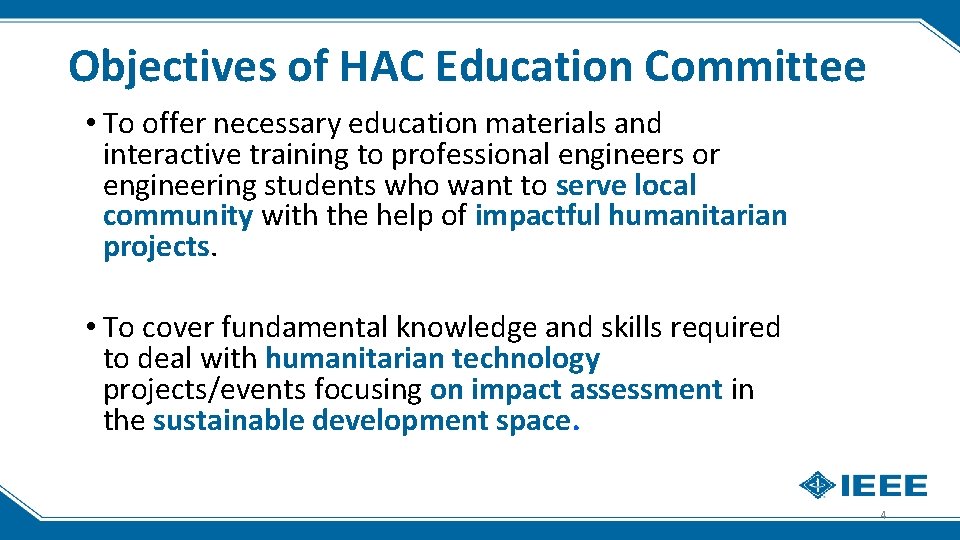 1 Introduction to Impact Assessment Social Return on