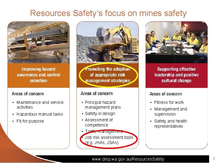 Please read this before using presentation This presentation