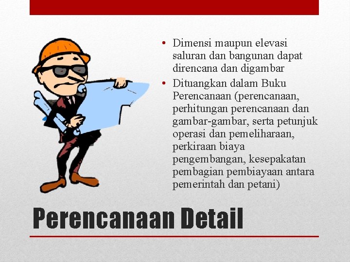 Perencanaan Penerapan Teknologi Ferosemen untuk Jaringan Irigasi Tersier