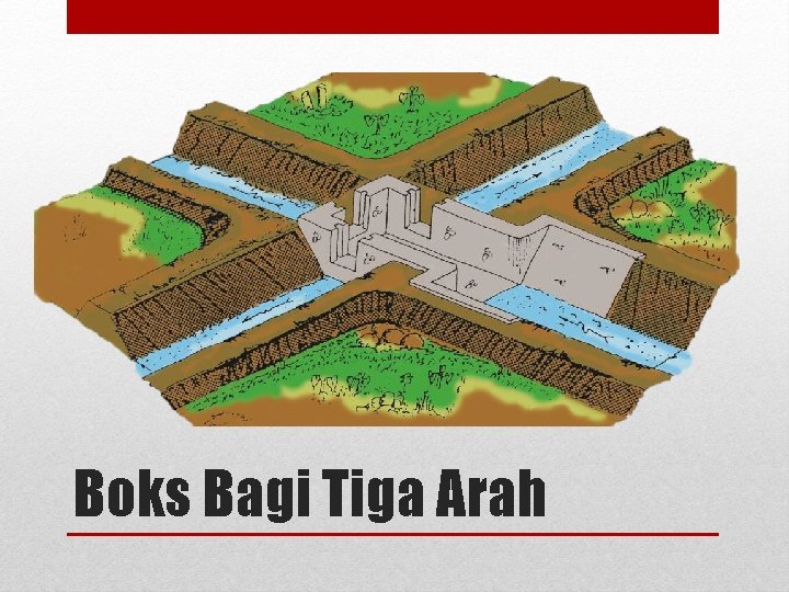 Perencanaan Penerapan Teknologi Ferosemen untuk Jaringan Irigasi Tersier