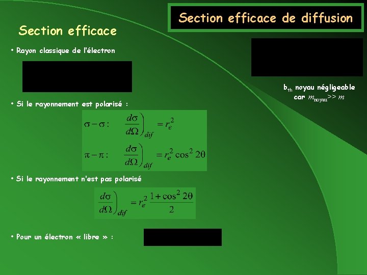 2 2 1 Production des rayons X Enceinte