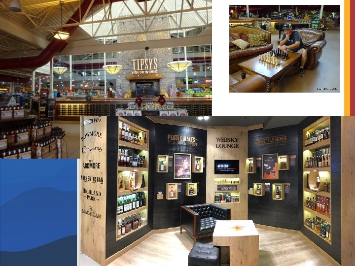 Change Customers for Life Sam Dantzler Garage Composites