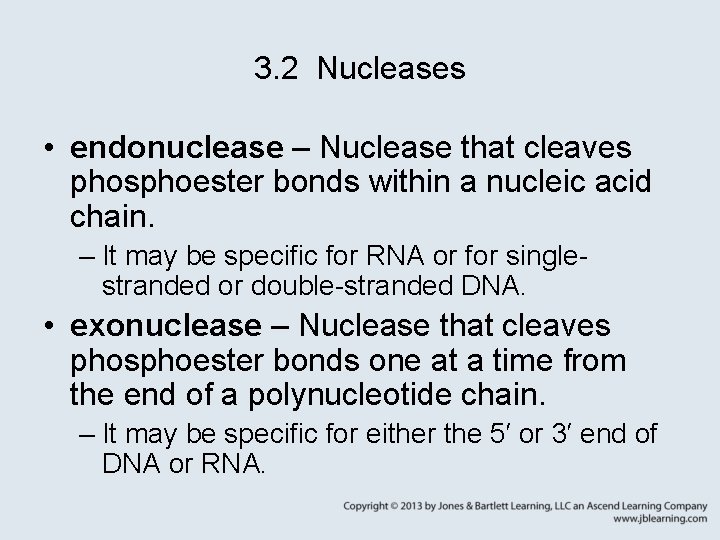 Chapter 3 Methods in Molecular Biology and Genetic