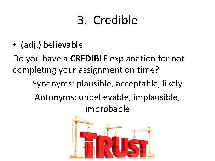 Vocabulary Unit 6 Level D 1 Atone v