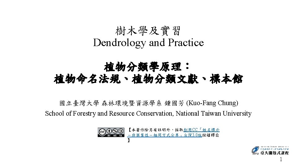 Botanical Nomenclature taxonomic groupstaxa botanical nomenclature ...