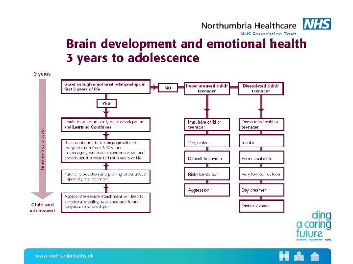 The Solihull Approach in North Tyneside A collaboration