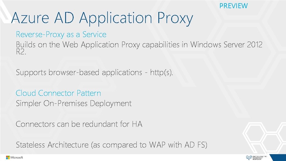 Partner Practice Enablement Overview Module 1 Introduction to