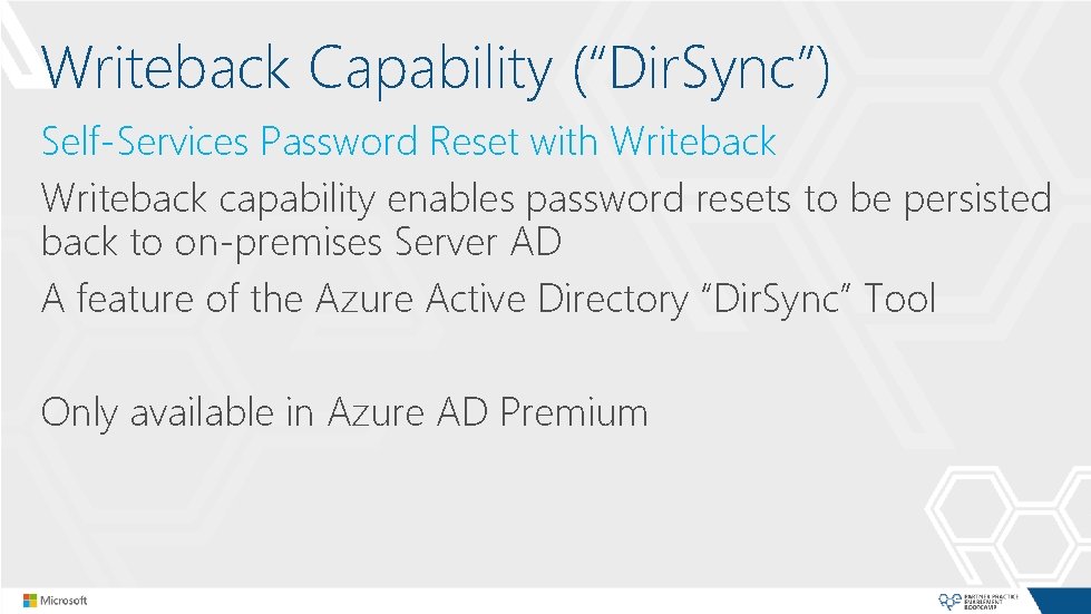 Partner Practice Enablement Overview Module 1 Introduction to
