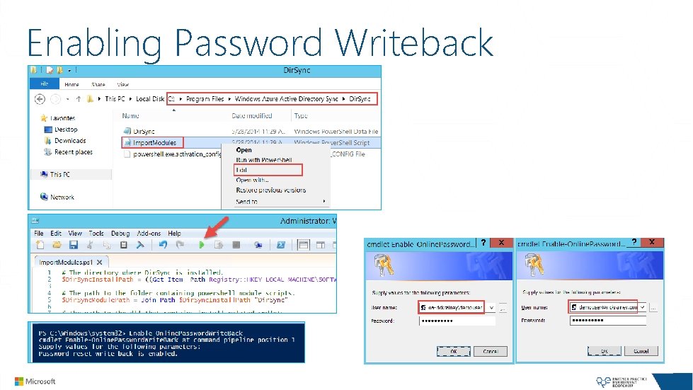 Partner Practice Enablement Overview Module 1 Introduction to