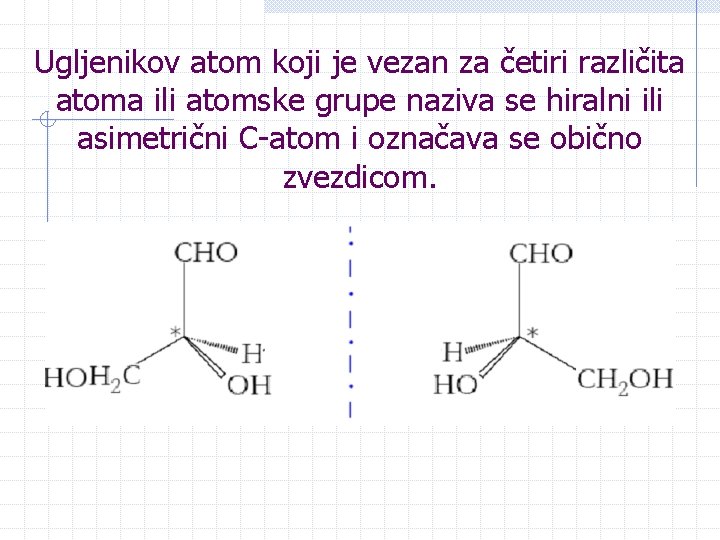 OPTIKA AKTIVNOST Polarizacija svetlosti Optika aktivnost je osobina