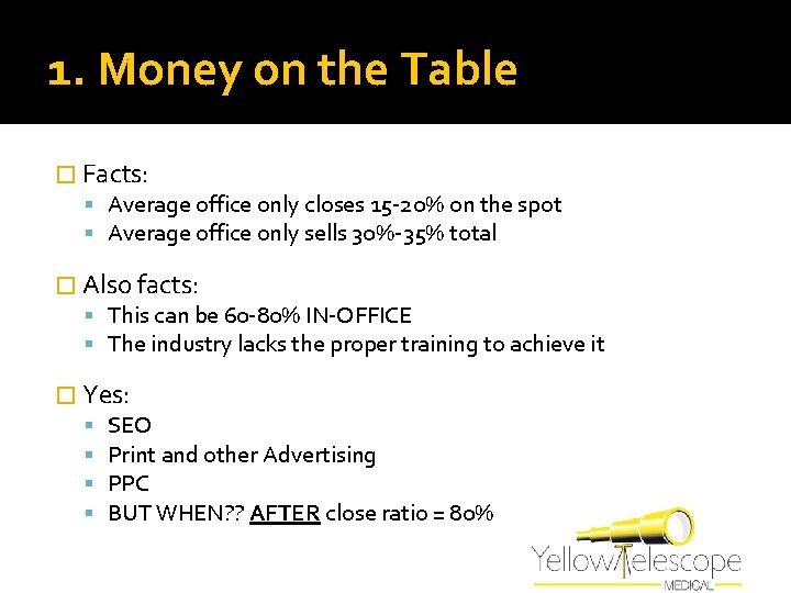 Best Practices of the Best Practices Jon Hoffenberg