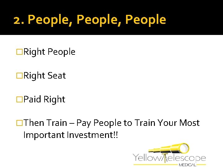 Best Practices of the Best Practices Jon Hoffenberg